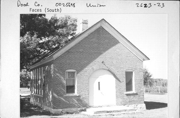 854 PLEASANT RIDGE CT | Property Record | Wisconsin Historical Society