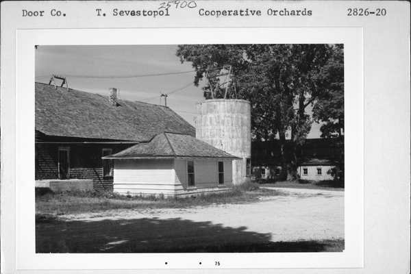 WALKER RD, BOTH SIDES, .25 M S OF MARTIN RD | Property Record ...