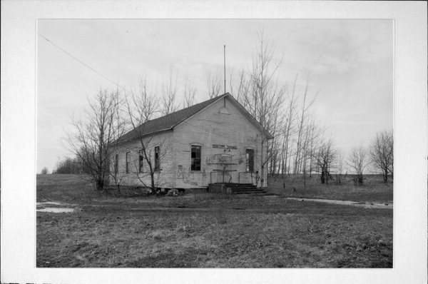 C. 4200 HIGHWAY 57 | Property Record | Wisconsin Historical Society