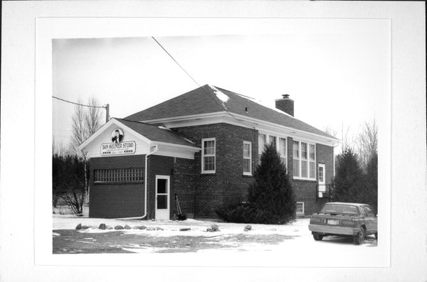 6145 STATE HIGHWAY 57 | Property Record | Wisconsin Historical Society