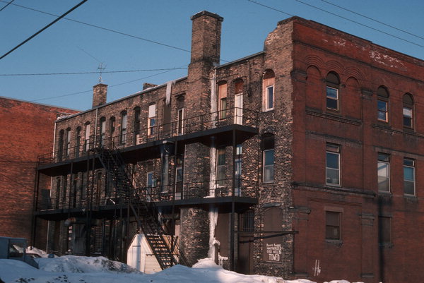 1525-1531 TOWER AVE | Property Record | Wisconsin Historical Society