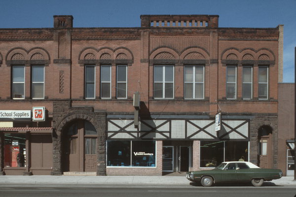 1424-1430 TOWER AVE | Property Record | Wisconsin Historical Society