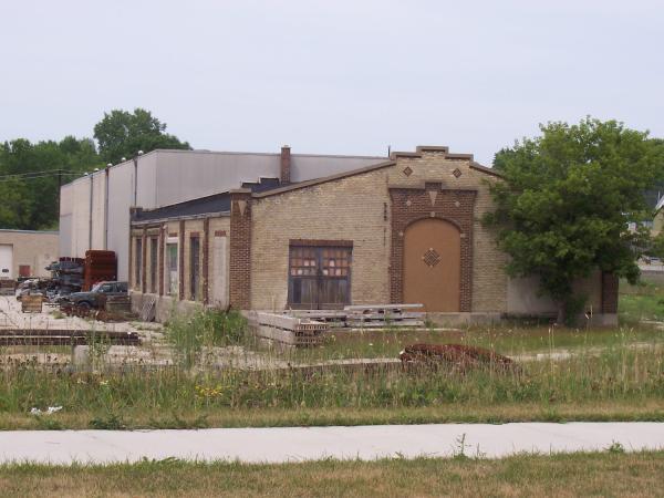 1427 S 15th ST | Property Record | Wisconsin Historical Society