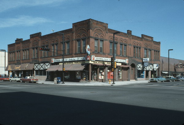 1424-1430 TOWER AVE | Property Record | Wisconsin Historical Society