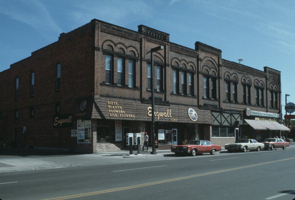 1424-1430 TOWER AVE | Property Record | Wisconsin Historical Society