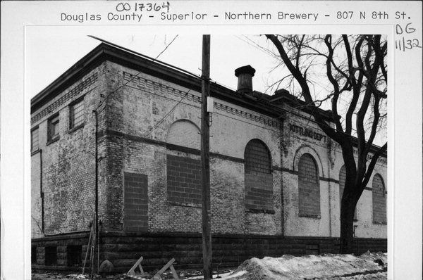 807 N 8TH ST | Property Record | Wisconsin Historical Society