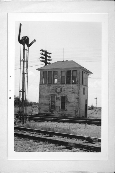W END OF 64TH ST ON BN RAILROAD TRACKS | Property Record | Wisconsin ...