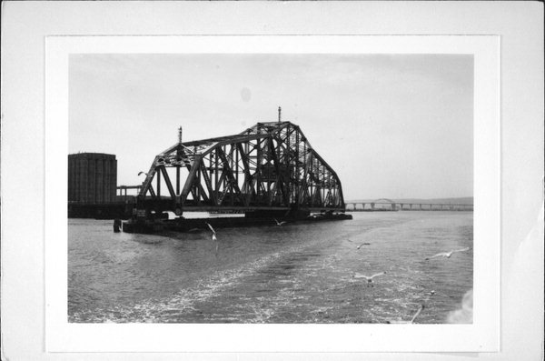 SPANNING THE ST LOUIS BAY, .5 M ABOVE CONNOR'S POINT | Property Record ...