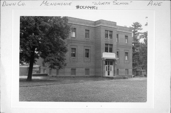 PINE ST BETWEEN STOUT AND TAINTER | Property Record | Wisconsin ...