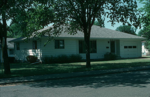 1539 EMERY ST | Property Record | Wisconsin Historical Society