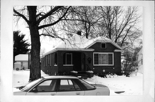 1815 EMERY ST | Property Record | Wisconsin Historical Society