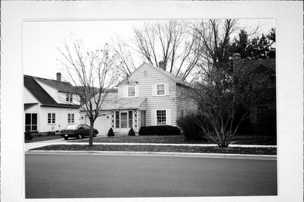 1345 FARWELL | Property Record | Wisconsin Historical Society