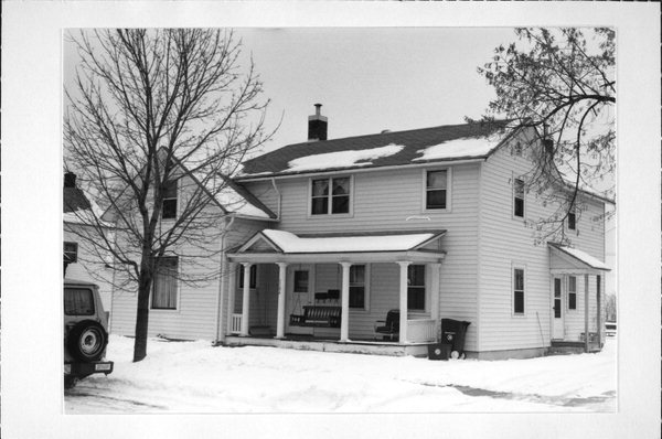 1104 OMAHA ST | Property Record | Wisconsin Historical Society