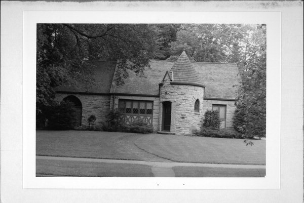 1412 PARK AVE | Property Record | Wisconsin Historical Society