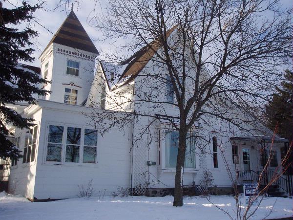 204 W FREDERICK ST | Property Record | Wisconsin Historical Society