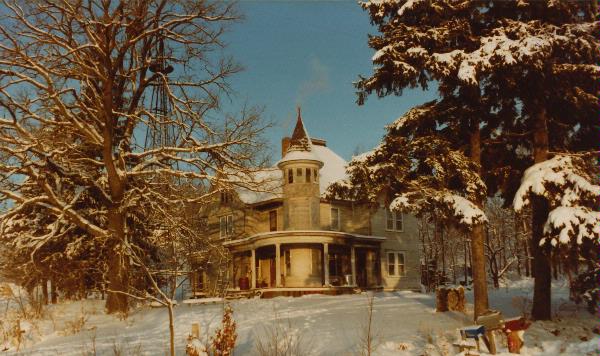 W SIDE OF COUNTY HIGHWAY U, 1.5 M N OF COUNTY HIGHWAY A | Property ...