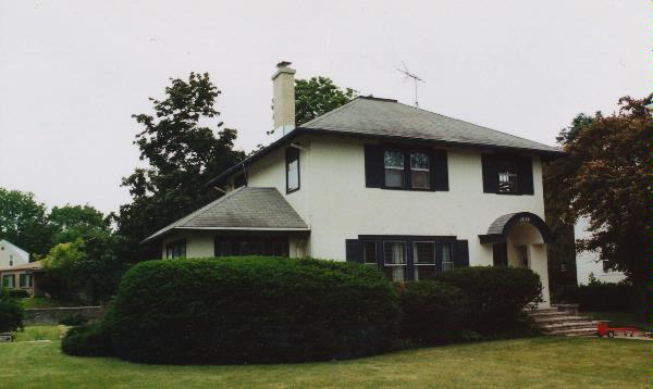 1239 E BROADWAY | Property Record | Wisconsin Historical Society