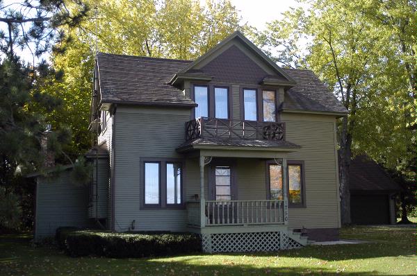 1759 ARTHUR AVE | Property Record | Wisconsin Historical Society