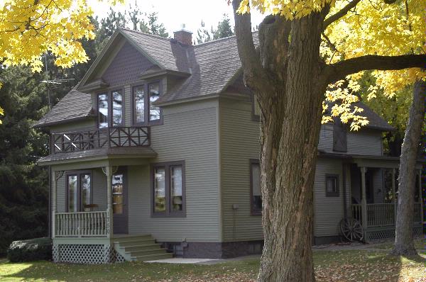 1759 ARTHUR AVE | Property Record | Wisconsin Historical Society