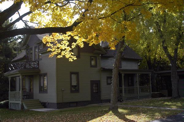 1759 ARTHUR AVE | Property Record | Wisconsin Historical Society