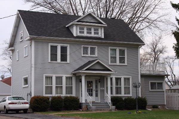 621 1ST ST | Property Record | Wisconsin Historical Society
