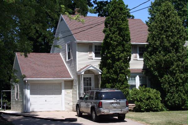 732 APPLETON RD | Property Record | Wisconsin Historical Society