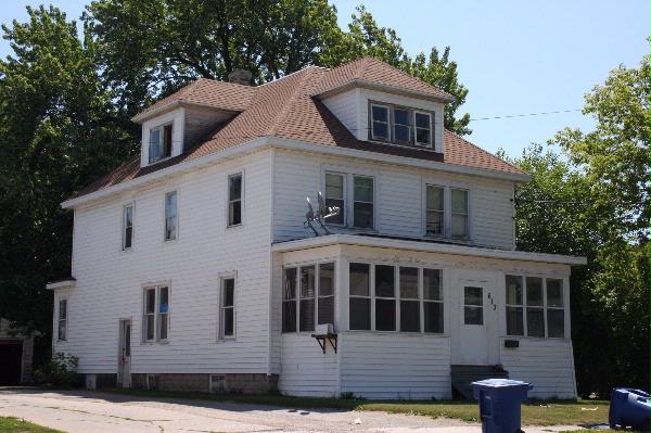 613 RACINE ST | Property Record | Wisconsin Historical Society