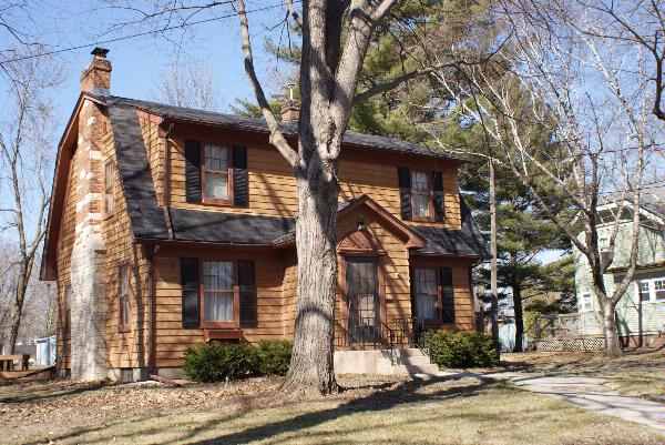 210 E LANE ST | Property Record | Wisconsin Historical Society