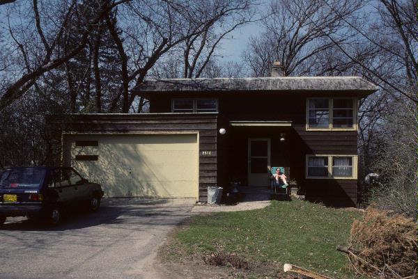 2814 RIDGE RD | Property Record | Wisconsin Historical Society