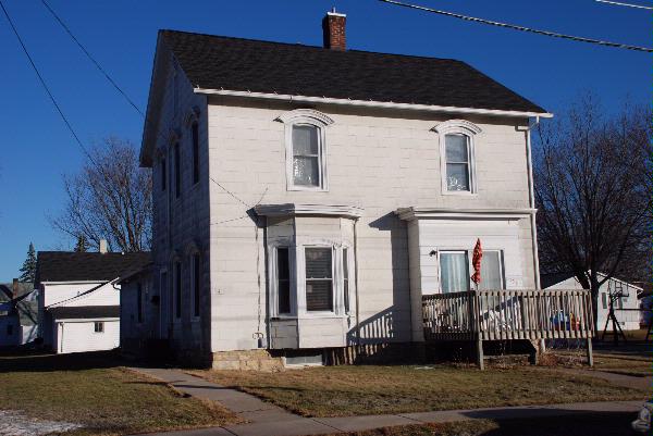 158 S FILLMORE ST | Property Record | Wisconsin Historical Society