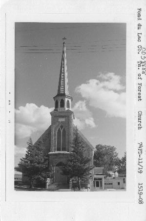 W2090 STATE HIGHWAY 23 | Property Record | Wisconsin Historical Society