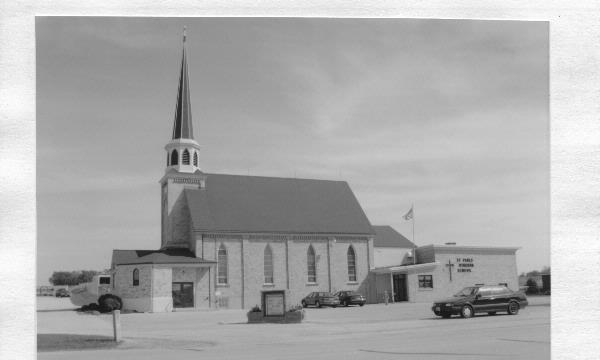 W2090 STATE HIGHWAY 23 | Property Record | Wisconsin Historical Society