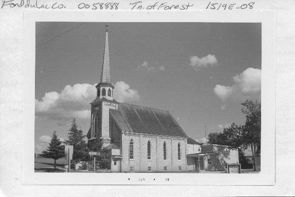 W2090 STATE HIGHWAY 23 | Property Record | Wisconsin Historical Society