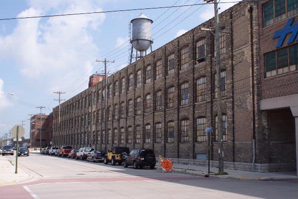 1316 18TH ST | Property Record | Wisconsin Historical Society