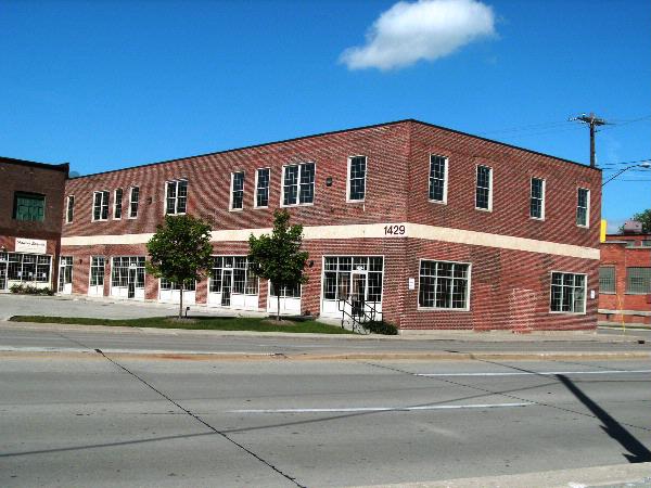 1425-1429 MAIN ST | Property Record | Wisconsin Historical Society