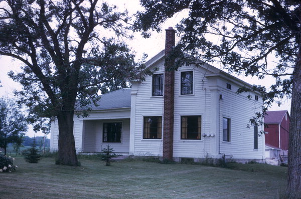INTERSECTION OF KELLY RD & COUNTY HIGHWAY V, NW CORNER | Property ...