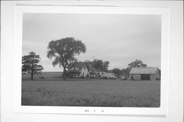 U.S HIGHWAY. 151, NW SIDE, .8 MILES NE OF STATE HIGHWAY. 26 | Property ...