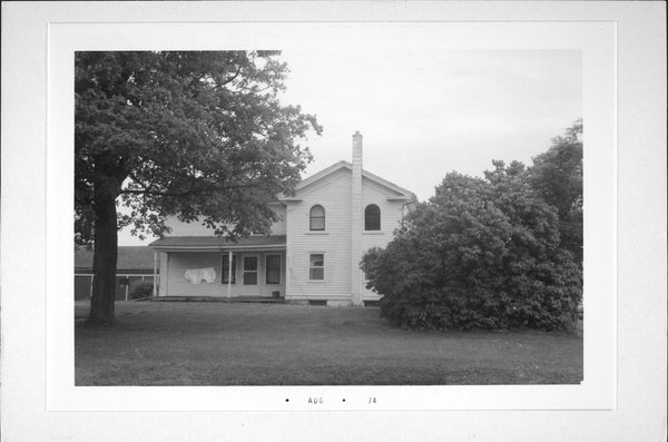 WOLF RD, EAST SIDE, .2 MILES NORTH OF PRAIRIE RD | Property Record ...