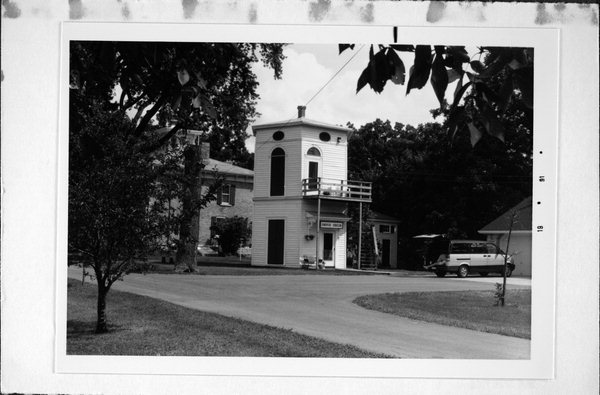 N5620 US HIGHWAY 45 | Property Record | Wisconsin Historical Society