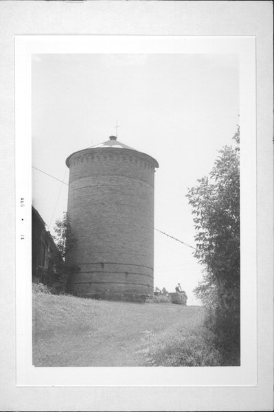COUNTY HIGHWAY N, SOUTH SIDE, 2 MILES EAST OF STATE HIGHWAY 44 ...