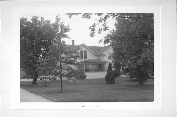 CEMETERY RD, NORTH SIDE, .9 MILES WEST OF U.S HIGHWAY. 45 | Property ...