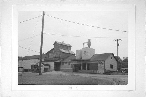 INTERSECTION OF PEEBLES LANE AND U.S HIGHWAY. 169, NE CORNER | Property ...