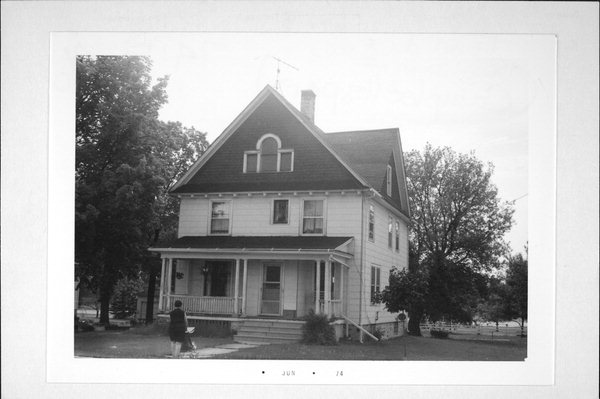 145 N BARTON RD | Property Record | Wisconsin Historical Society