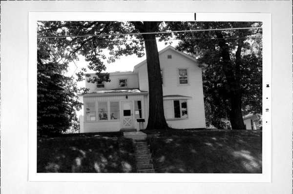 317 STATE ST | Property Record | Wisconsin Historical Society