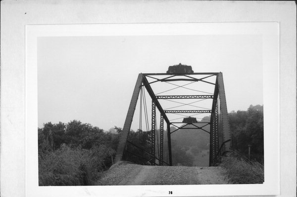 PLATTE RD AT THE PLATTE RIVER | Property Record | Wisconsin Historical ...