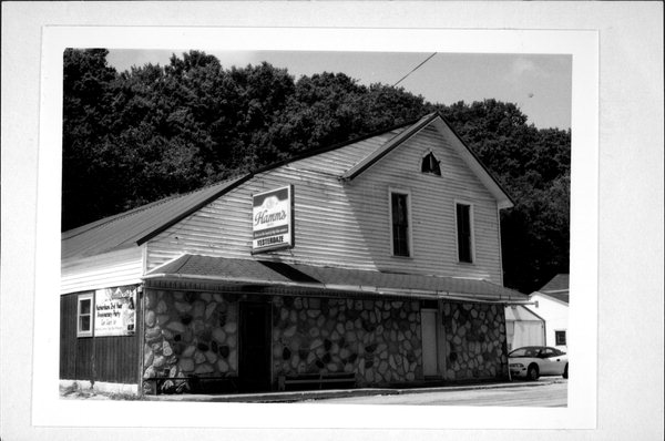 W SIDE OF U, 250' NW OF 81 | Property Record | Wisconsin Historical Society