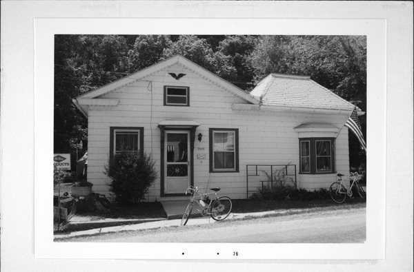 SW CORNER OF COUNTY HIGHWAY U AND BEETOWN BRANCH | Property Record ...