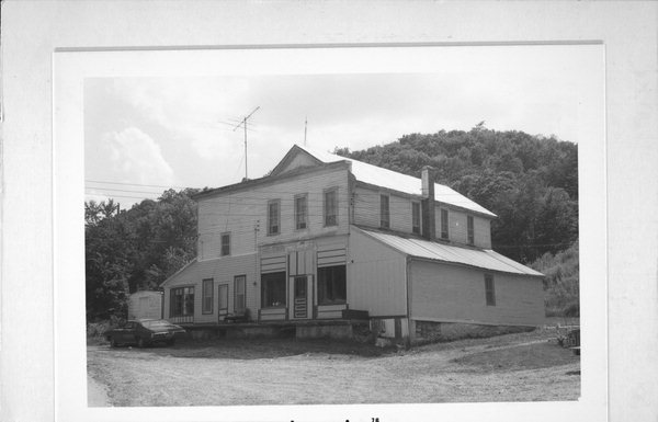 1/4 MILE S OF C ON W SIDE OF ST IN HAMLET OF MILLVILLE | Property ...