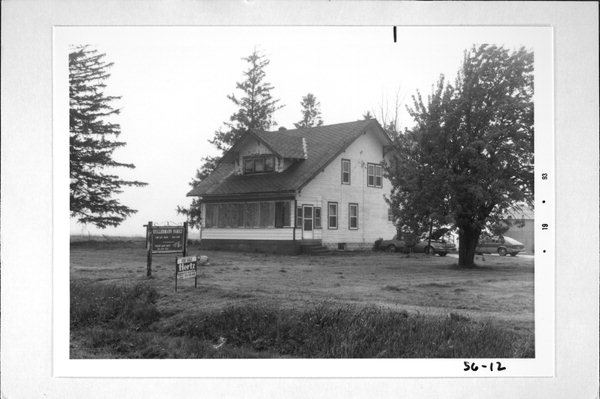 US18 | Property Record | Wisconsin Historical Society