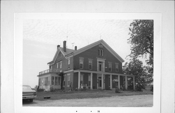 S SIDE OF ROAD, 1/2 MILE S OF US18, 1 7/8 MILES E OF 35 | Property ...